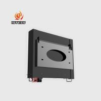 China LiFePO4 24V 100Ah Lithium Ion Battery Pack - 2.56kWh Capacity for Home Energy Storage Systems for sale