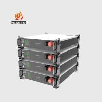 China LiFePO4 24V 100Ah Lithium Ion Battery Pack - 2.56kWh Capacity for Home Energy Storage Systems for sale