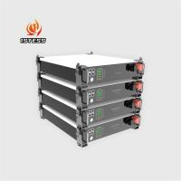 China 5.12 kWh Lithium Ion Battery Pack with 6000+ Cycle Life and -20°C to 55°C Operating Range for sale