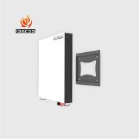 China 5.12 kWh Lithium Ion Battery Pack with 6000+ Cycle Life and -20°C to 55°C Operating Range for sale