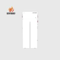 China Air Cooled BESS Battery Energy Storage System 100Ah LiFePo4 with 51.2V 105AH Module and 30-60kW Power for sale