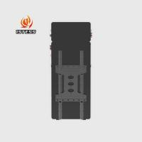 China Air Cooled BESS Battery Energy Storage System 100Ah LiFePo4 with 51.2V 105AH Module and 30-60kW Power for sale