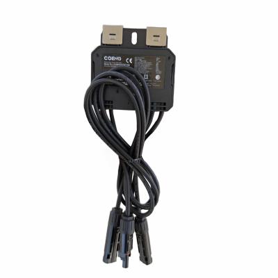 China COENG OMS 800 Solar DC Optimizer - 780W Maximum Power, 99.5% Efficiency, 70V Input Voltage for sale