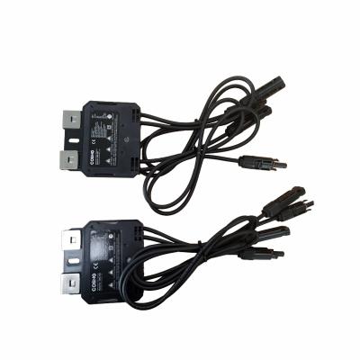 China 1500V 800W Solar PV Voltage Optimizer with 99.5% Efficiency and 12-Year Warranty for Residential and Commercial Systems for sale