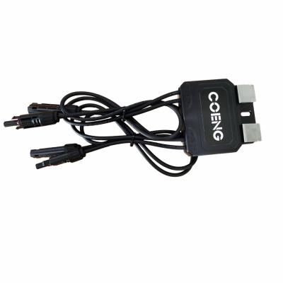 China Solar Panel DC Optimizer with 23A Max Input Current for 600W-800W Home Energy Systems for sale