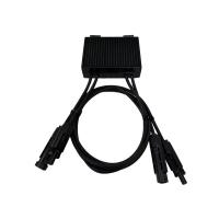 China 21A 800W Solar PV Optimizer with 99.5% Efficiency and 1500V System Voltage for Enhanced Solar Panel Performance for sale