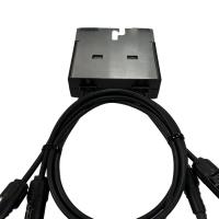 China ABS Solar Energy DC Optimizer 800W with 70V Max Voltage and 1500V System Voltage for PV Systems for sale