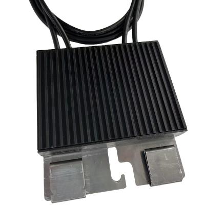 China 21A 800W Solar PV Optimizer with 99.5% Efficiency and 1500V System Voltage for Enhanced Solar Panel Performance for sale