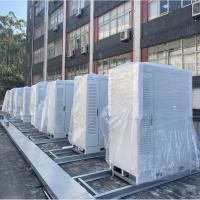 China EnerArk Industrial Battery Storage System 30KW-100KW with 89-215kWh Capacity and IP55 Protection for sale