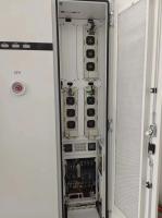 China 1000KW Integrated BESS Cabinet Energy Storage System with 1182kWh Capacity and 400V PCS Voltage for sale