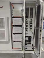 China LiFePO4 Battery Energy Storage System 107.52-125.44KWH 50KW AC 400V Industrial Commercial for sale