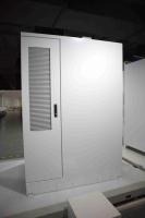 China Industrial Battery Storage System 50KW Power with 107.52-125.44KWH Capacity IP55 Rated for sale
