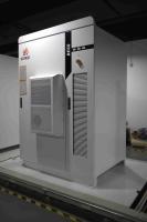 China Industrial Battery Storage System 50KW Power with 107.52-125.44KWH Capacity IP55 Rated for sale