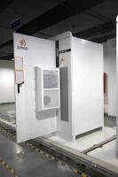 China Commercial Energy Storage System 89-143kWh with 6000+ Cycle Life and AC 400V Grid Voltage for Industrial Applications for sale