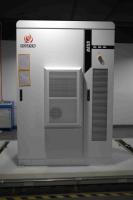 China Commercial Energy Storage System 89-143kWh with 6000+ Cycle Life and AC 400V Grid Voltage for Industrial Applications for sale