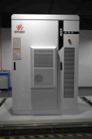 China 50KW Commercial Energy Storage System with 107.52-125.44KWH Capacity, LiFePO4 Battery & IEC/UN/UL Certifications for sale