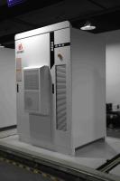China 50KW Industrial Battery Energy Storage System 107.52KWH-125.44KWH Capacity with AC 400V Grid Voltage for sale