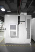 China 89-143kWh Commercial Energy Storage System with LFP-280Ah Cells & 6000+ Cycle Life for sale
