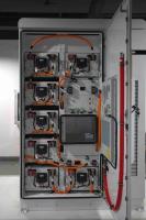 China Containerized Commercial Energy Storage System 89-143kWh with 200V-850V MPPT Range and 6000+ Cycle Life for sale