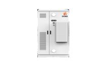 China BESS Battery Energy Storage System AC400V 1C Discharge with Fire Protection and 5-Year Warranty for sale