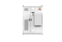 China AC400V 30-60kW Home Solar Battery Storage System with LiFePO4 100Ah Battery and UN38.3 Certification for sale