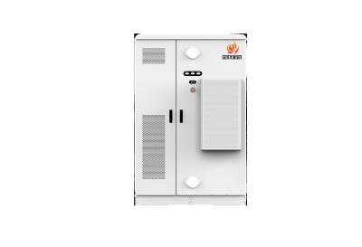 China AC 400V BESS Battery Energy Storage System with 51.2V 105AH Module and 30-60kW Power Output for sale