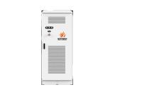 China 60kW LiFePo4 BESS Energy Storage System with UN38.3 Certification and 30-60kW AC Power Range for sale