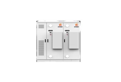 China 51.2V 105AH BESS Battery Energy Storage System with 1C Discharge and UN38.3 Certification for sale
