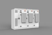 China 51.2V 105AH BESS Battery Energy Storage System with 1C Discharge and Fire Protection - 30-60kW AC Power for sale