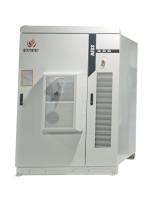 China 50KW Industrial Energy Storage System with 107.52KWH-125.44KWH Capacity and AC 400V Grid Voltage for sale