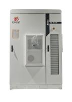 China AC 400V Industrial Battery Energy Storage System 107.52KWH-125.44KWH with 30kW-50kW Power Output for sale