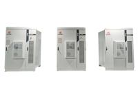 China 50KW Industrial Energy Storage System with 107.52KWH-125.44KWH Capacity and AC 400V Grid Voltage for sale