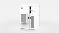 China Commercial Energy Storage System 89-143kWh Capacity with RS485 Interface and 6000+ Cycles for sale