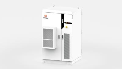 China Commercial Energy Storage System 89-143kWh Capacity with RS485 Interface and 6000+ Cycles for sale