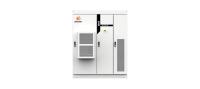China Commercial Energy Storage System 89-143kWh Capacity with RS485 Interface and 6000+ Cycles for sale