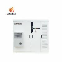 China 89-143kWh Modular Battery Energy Storage System with 6000+ Cycle Life and Intelligent Air Cooling for Commercial Applications for sale