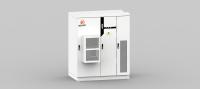 China EnerArk2.0 Commercial Energy Storage System 89-143kWh with LFP-280Ah Cells and Intelligent Air Cooling for sale