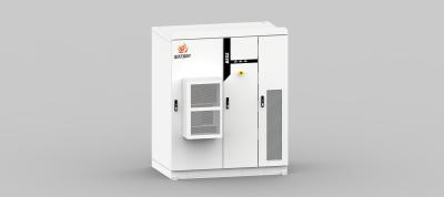 China EnerArk2.0 Commercial Energy Storage System 89-143kWh with LFP-280Ah Cells and Intelligent Air Cooling for sale