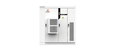 China 89-143kWh Modular Battery Energy Storage System with 6000+ Cycle Life and Intelligent Air Cooling for Commercial Applications for sale