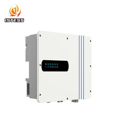 China 48V 5KW Hybrid Solar Inverter 120A Charge Discharge IP65 RS485 for Residential Use for sale