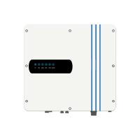 China 6KW Hybrid Solar Inverter 48V 120A MPPT Charging Mode 50Hz 60Hz IP65 for sale