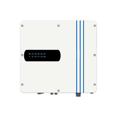 China 6KW Hybrid Solar Inverter 48V 120A MPPT Charging Mode 50Hz 60Hz IP65 for sale