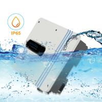 China 6KW Hybrid Solar Inverter 48V 120A MPPT Charging Mode 50Hz 60Hz IP65 for sale