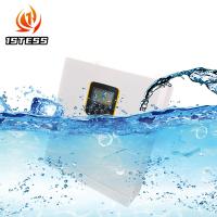 China Pure Sine Wave Hybrid Solar Inverter 1.5kW 2.5kW 3.5kW 24V with MPPT Charge Controller for sale