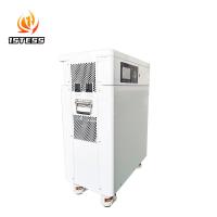 China 3kW 7.1kWh 80A Single Phase Home Energy Storage System LiFePO4 Battery Inverter for sale