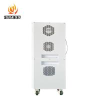 China LiFePO4 Home Energy Storage System 53.2V 12kW 28.6kWh 160A Single Phase for sale