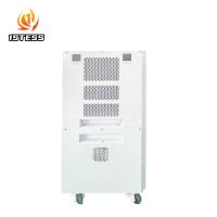 China Single Phase Home Energy Storage System 4KW-12KW with LiFePO4 Battery 9.8KWH-28.6KWH Capacity for sale