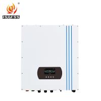China Wholesale 15kW 30kW Three Phase Solar Hybrid Inverter Dual MPPT On Off Grid for sale