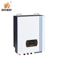 China Wholesale 15kW 30kW Three Phase Solar Hybrid Inverter Dual MPPT On Off Grid for sale