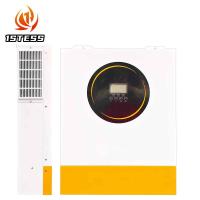 China 48V 8.5KW 11KW Solar Hybrid Inverter Pure Sine Wave On Off Grid 540x415x122mm for sale
